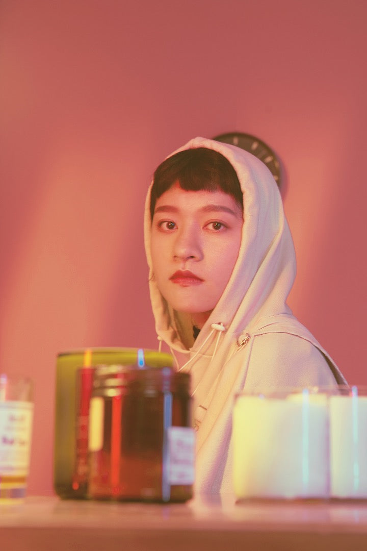 Chen Hsien-ching / 陳嫺靜 – NEONMUSIC