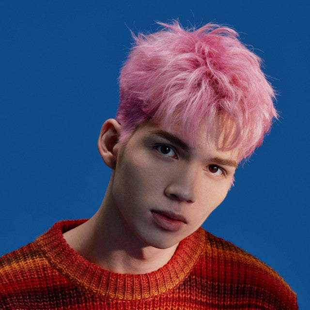 Patrick Brasca / 派偉俊 – NEONMUSIC