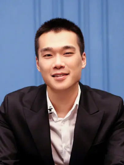 Sihan Geng / 耿斯漢 – NEONMUSIC