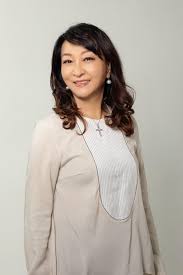 Agnes Chiang / 蔣麗萍 – NEONMUSIC