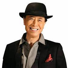 Johnny Yip / 葉振棠 – NEONMUSIC