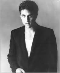 Baxter Robertson – NEONMUSIC