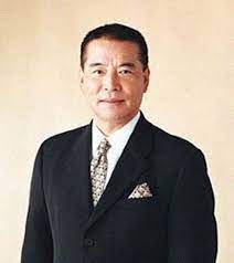 Masao Sen / 千昌夫 – NEONMUSIC