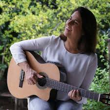 Ana Caram – NEONMUSIC