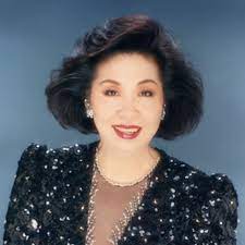 Tsin Ting / 靜婷 – NEONMUSIC