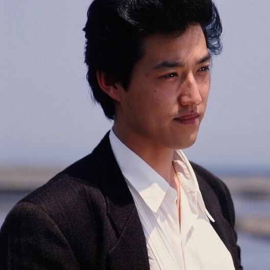 Nagashima Hideyuki / 長島秀幸 – NEONMUSIC