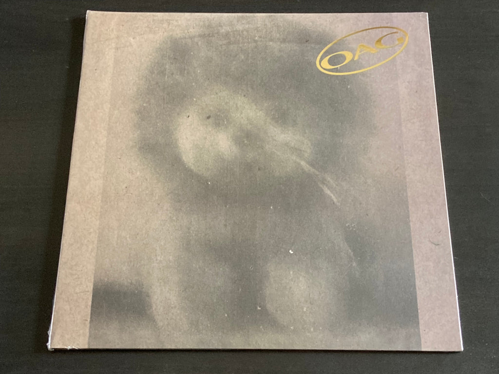 OAG - Old Automatic Garbage LP 33⅓rpm – NEONMUSIC