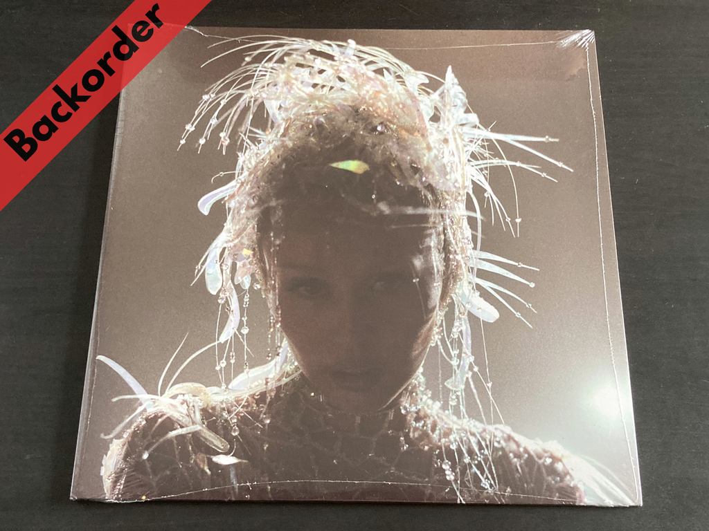 Miley Cyrus - Something Beautiful LP 33⅓rpm [Backorder LP] – NEONMUSIC