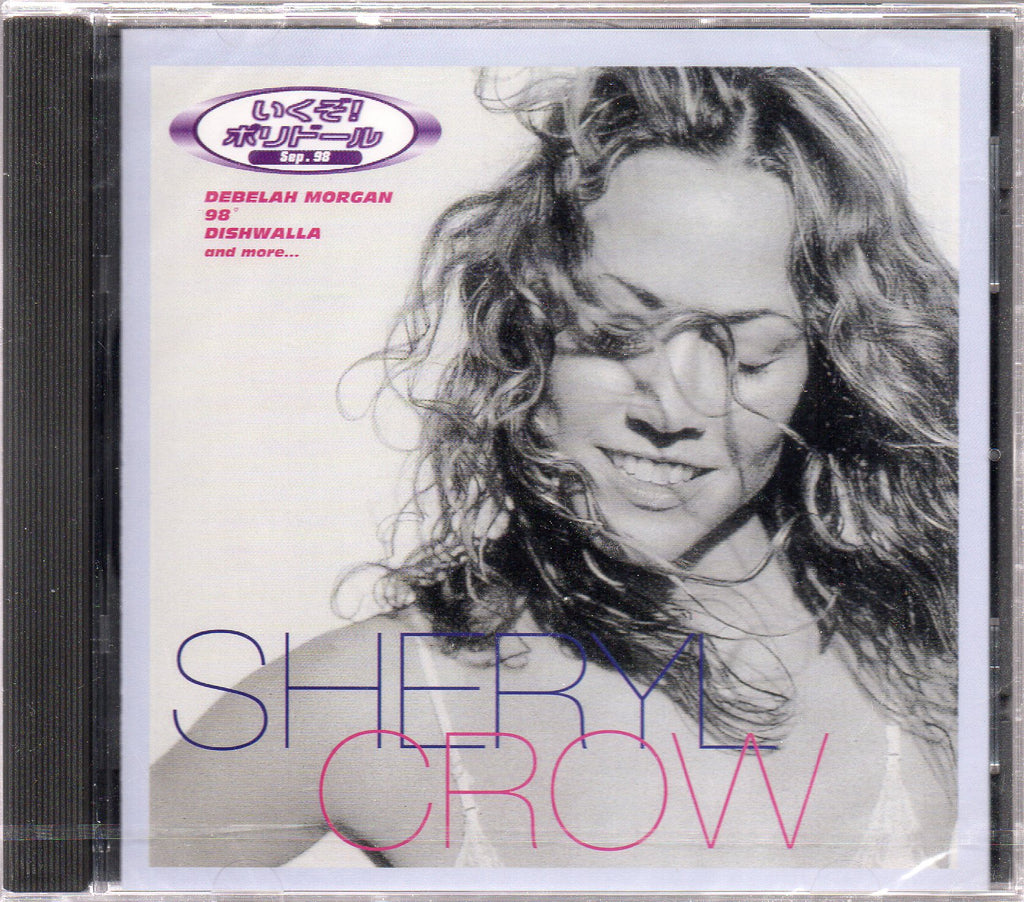Sheryl Crow – NEONMUSIC